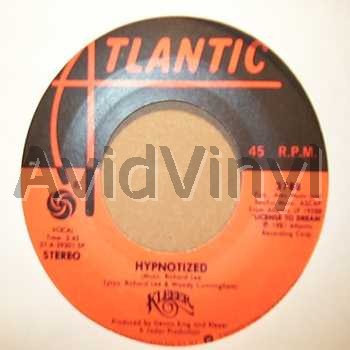 Kleer vinyl, 37 LP records & CD found on CDandLP