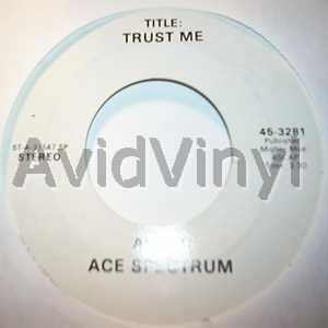 Ace Spectrum vinyl, 72 LP records & CD found on CDandLP