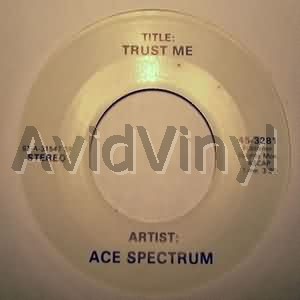 Ace Spectrum vinyl, 72 LP records & CD found on CDandLP