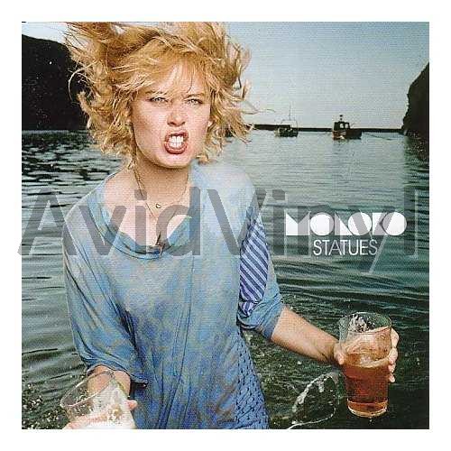 Moloko Statues (Vinyl Records, LP, CD) on CDandLP